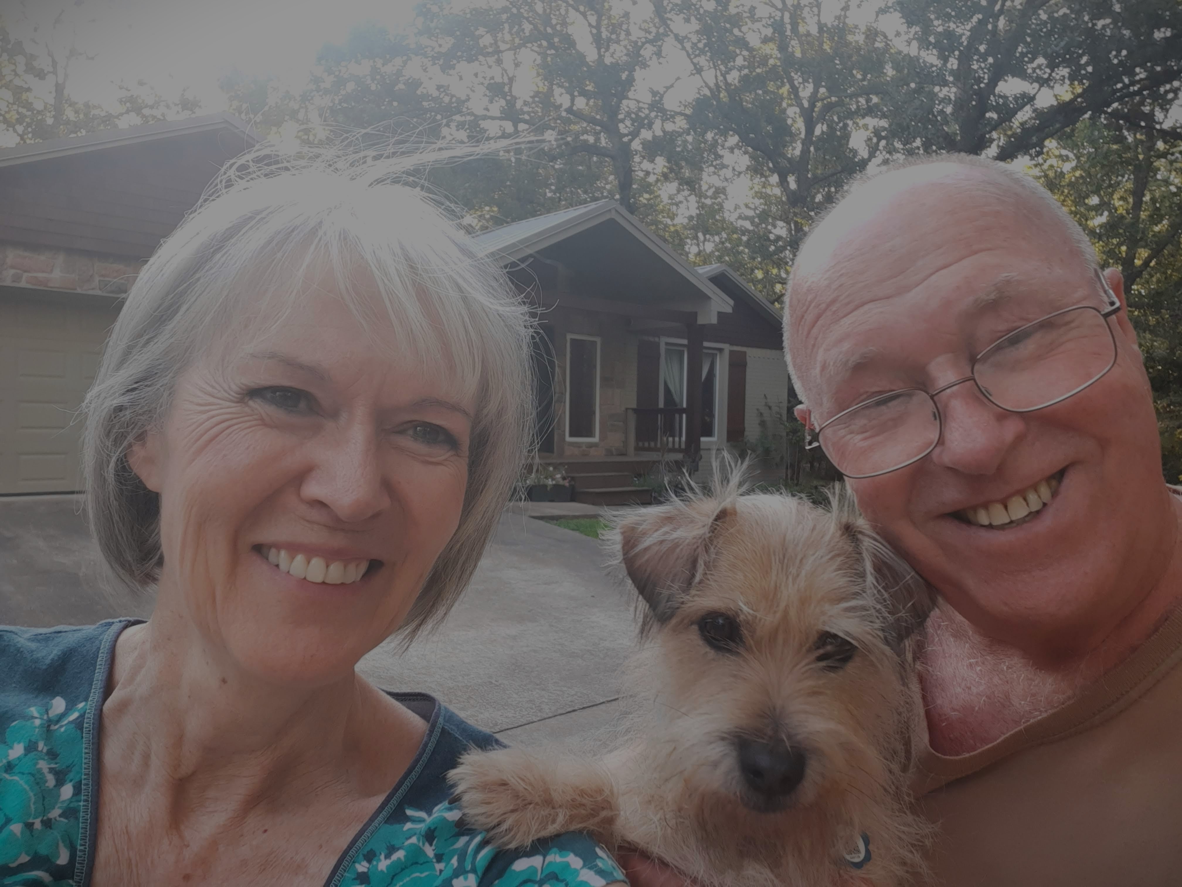 About Me – Reba Bailes-Faith Filled Inspiration